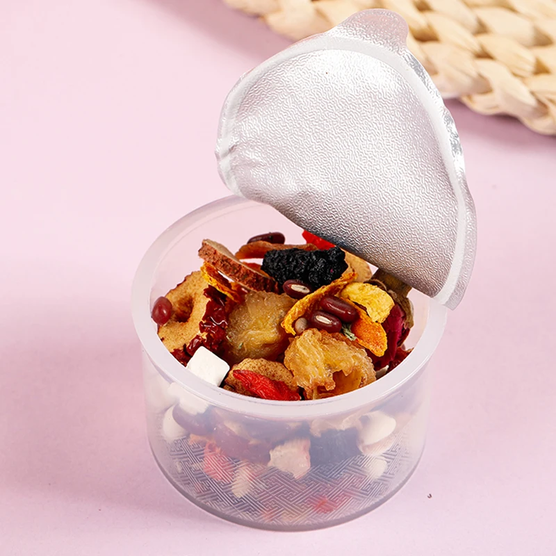 Wholesale healthcare supplement chinese skin whitening tea nourishing ...