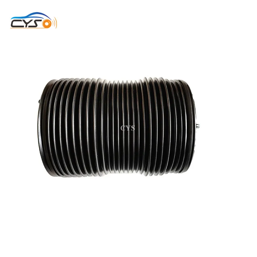 Air Suspension Bellows Rubber Bag Rear For Mercedes Benz Vito W447 ...