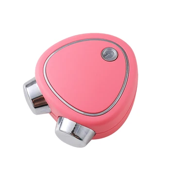 Microcurrent Facial Device Mini Face Lift Toning/sculpting/firming Tool ...