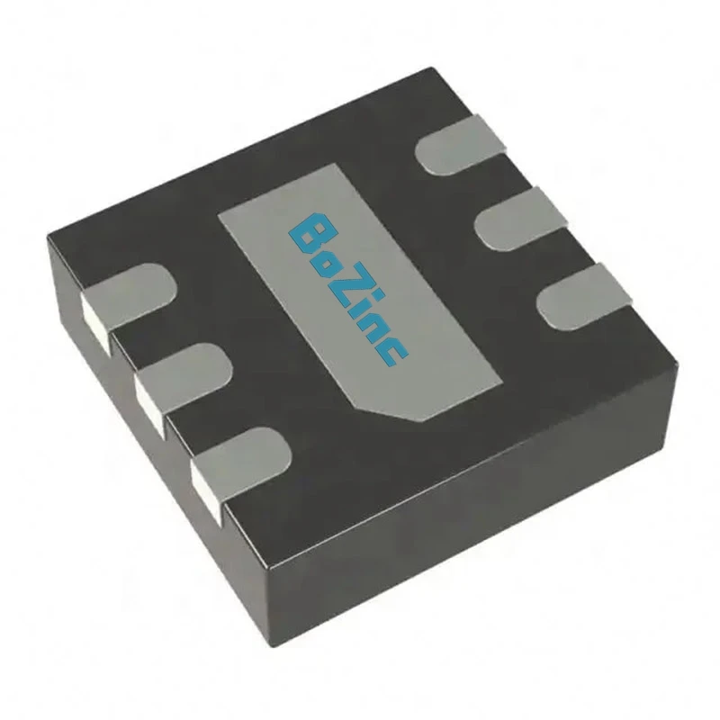 Dmn14m8ufdf-7 Mosfet Transistor N-channel 12 V 14.7a (ta) 1.1w (ta) Smd ...