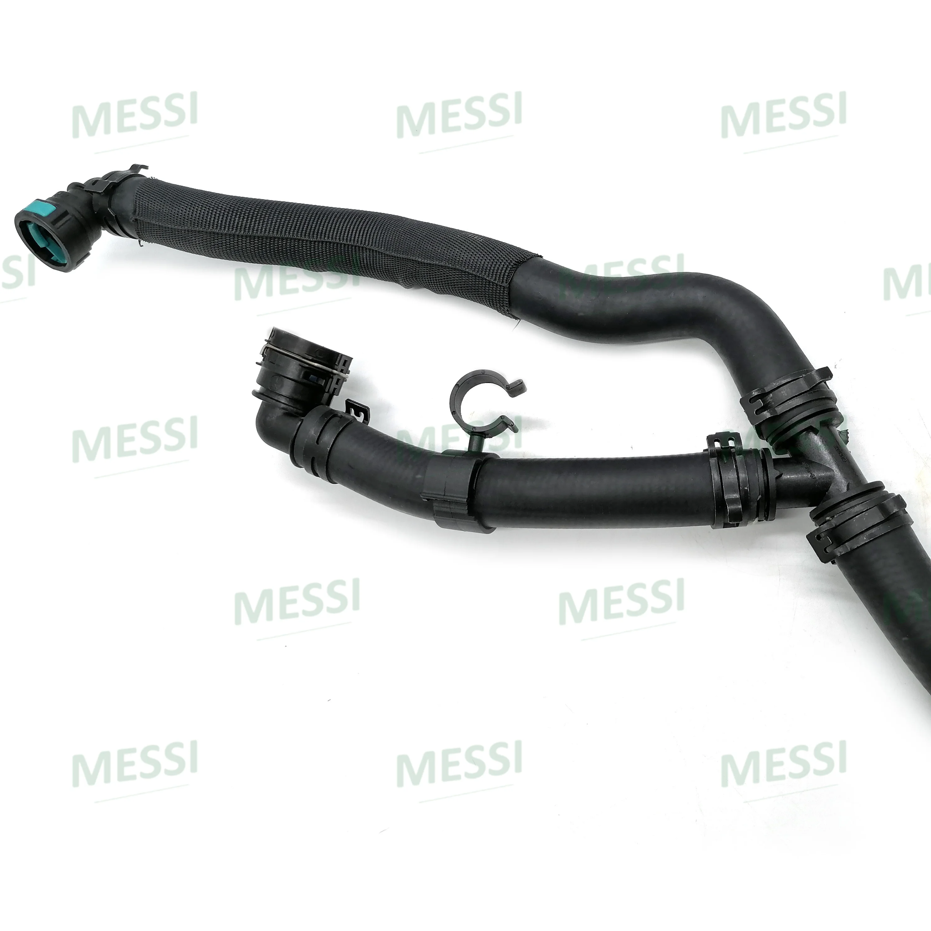 Auto Parts Coolant Water Hose LR011480 for Land Rover L322