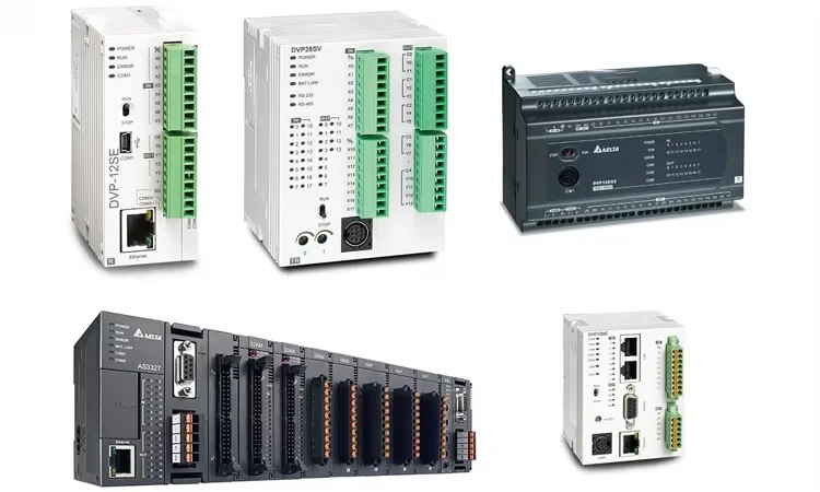 PLC Simatic S7 1200 1214C AC CPU Simatic S7200 Module siemens S1200 ...