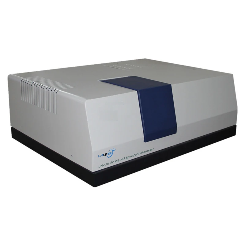 UV-VIS-NIR Spectrophotometer| Alibaba.com