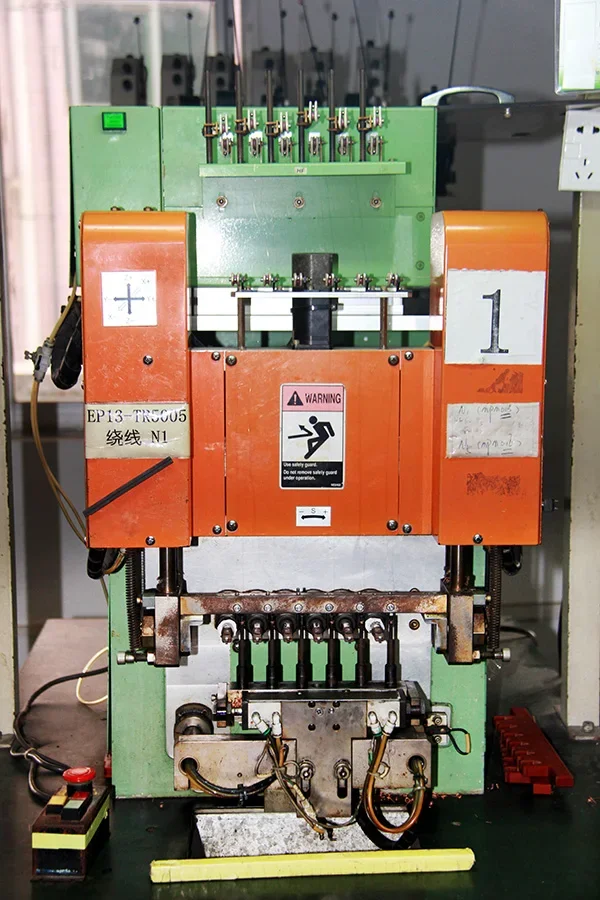 220v 24v 12v 5v Ee16 Ee19 Ee25 High Frequency Transformer - Buy Ei28 Low Frequency Lamination ...