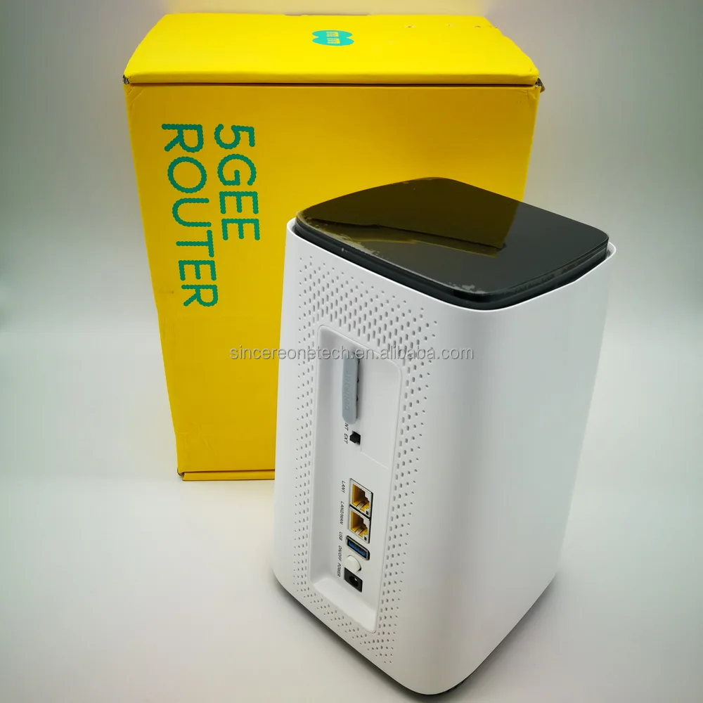 Telstra AW1000 - 5G Home Modem Router with Openwrt Support