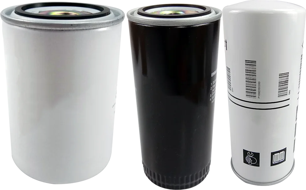 Replacement Atlas Copco Oil Filter 1613610500 1613610501 1613610590 ...