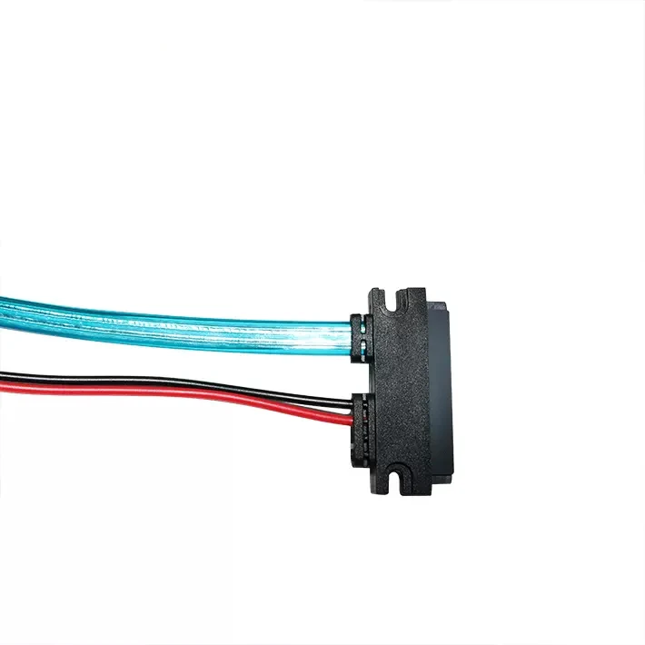 Orange Pi Hard Drive Power Cord Adapter Cable 7+15pin 350mm High ...