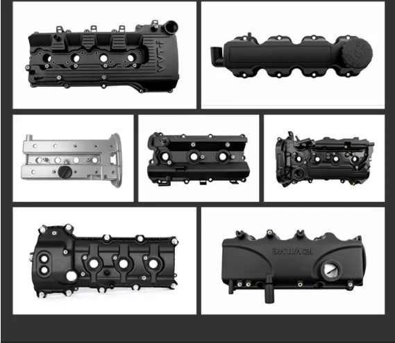 Wholesale 11201-75080 Engine Valve Cover Cylinder Head Chamber Auto ...