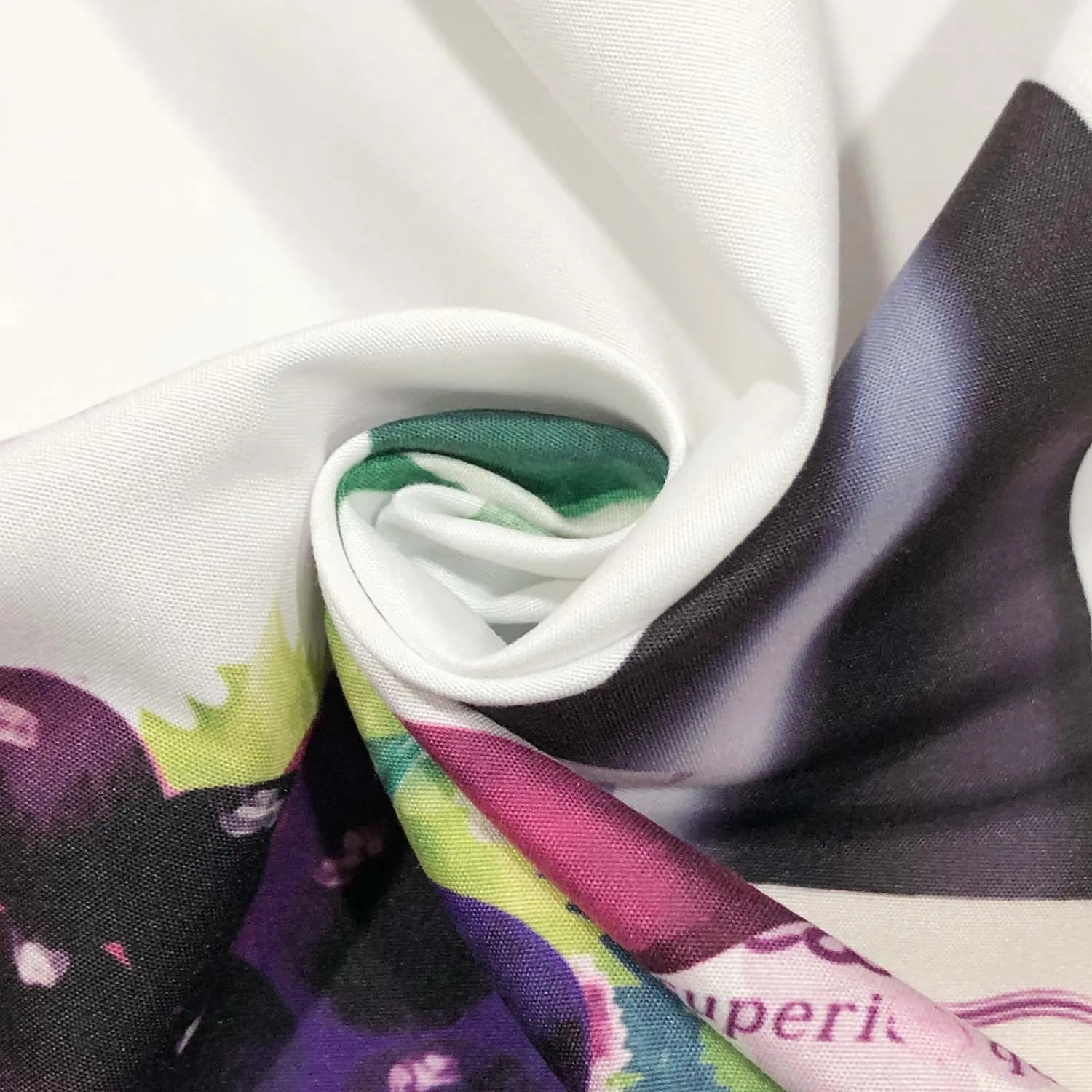 Shop Our 100% Polyester Short Curtains - All Colors & Prints
