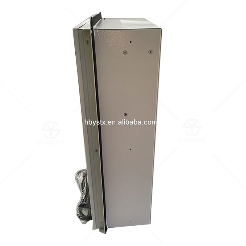 IP55 DC48V Integrated Air Conditioner for Industrial Use