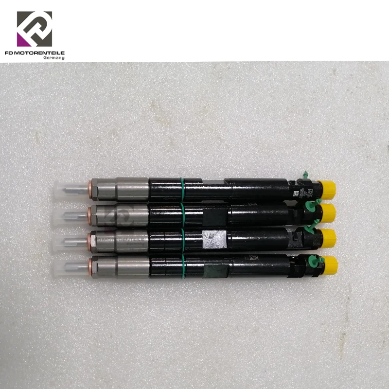 Original Quality Common Rail Injector 28229876 320/06827 28292089 ...