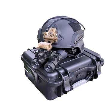 Vy Optics Outdoor Night Vision Goggles Fom 1300-1800 Pvs 31 Housing Nvg Gen 2+&3 Iit Automotive ...