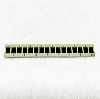 Silicon Photodiode Array Pda Chip Bare Die 1x16 Elements 1.57mm Pitch ...