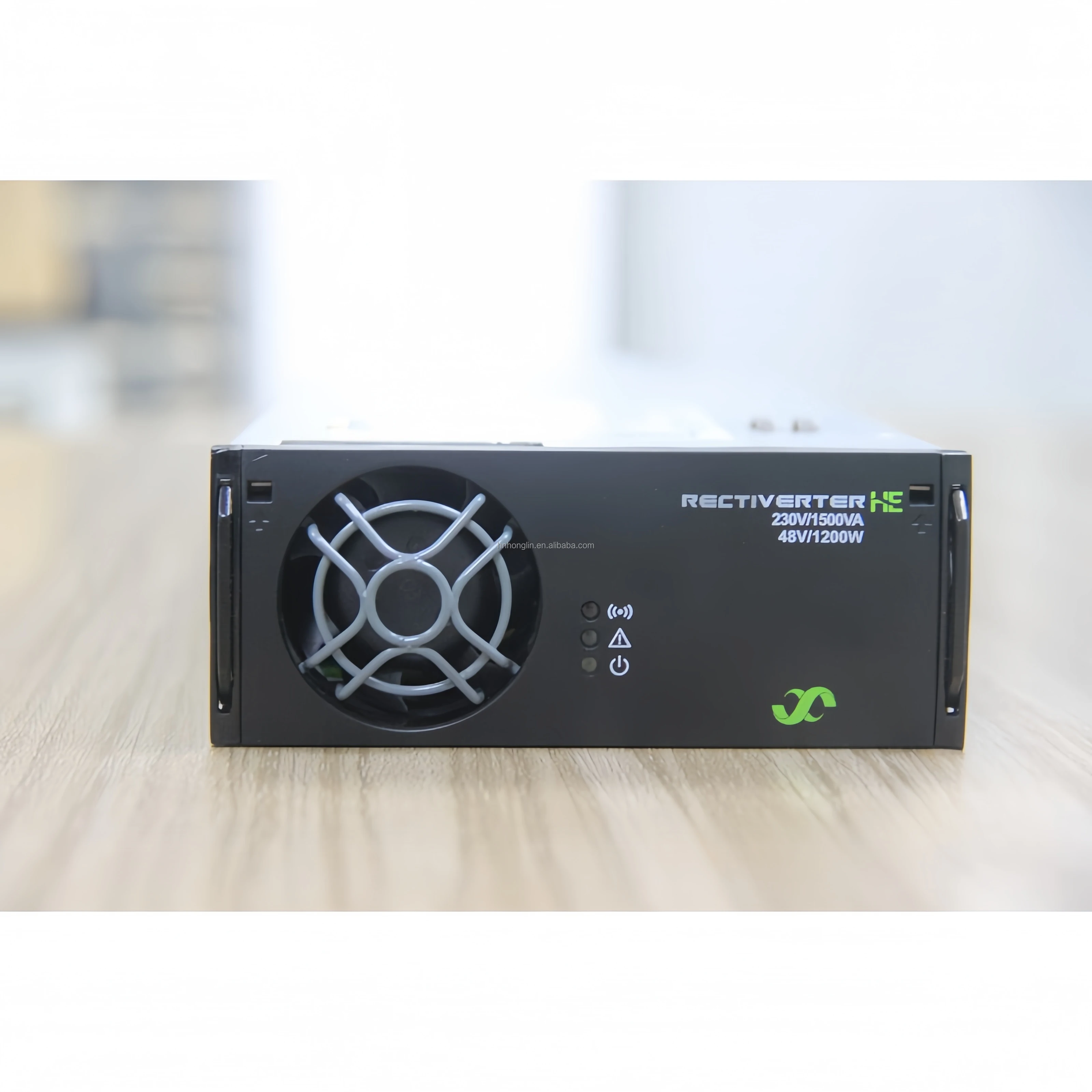 Eltek Rectiverter Rectifier & Inverter in one box 48V 230/1500 48/1200 241123.100 241123.101 ...