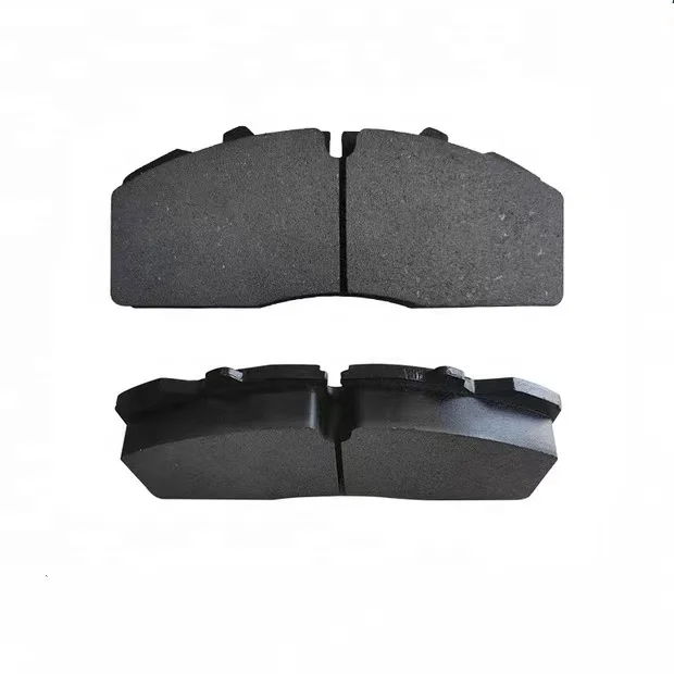 High Quality Auto Part Brake Pad Supplier 29088 Ceramic Brake Pads Set ...