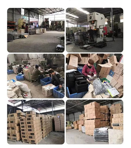 Hardware Corner Code Top Tilt Series Profile Kit Corner Codes Nuts ...