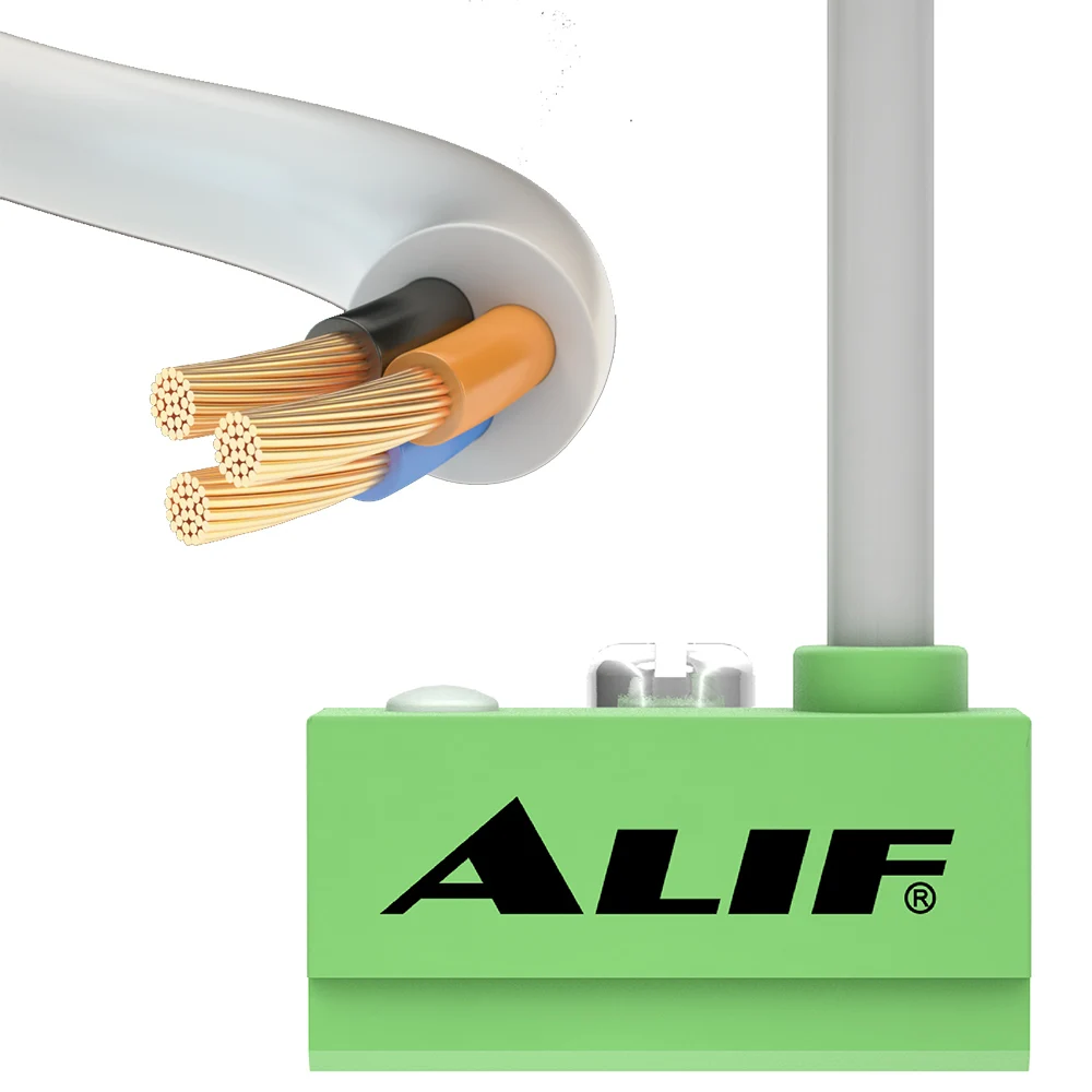 Green Waterproof Magnetic Switch Sensor Cylinder Proximity Switch For ...