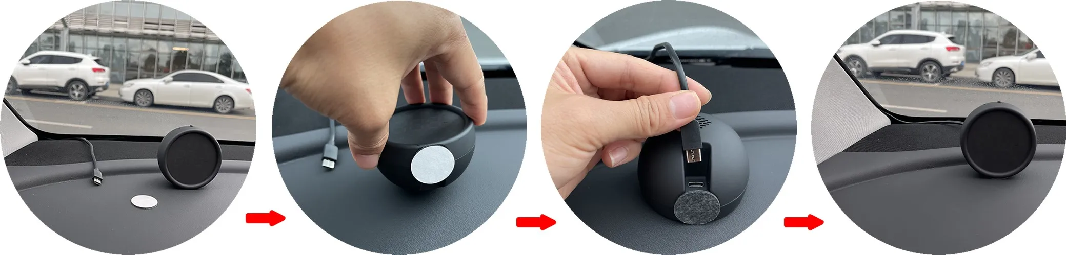 TENET GPS Hud Speedometer - Enhance Your Driving Experience