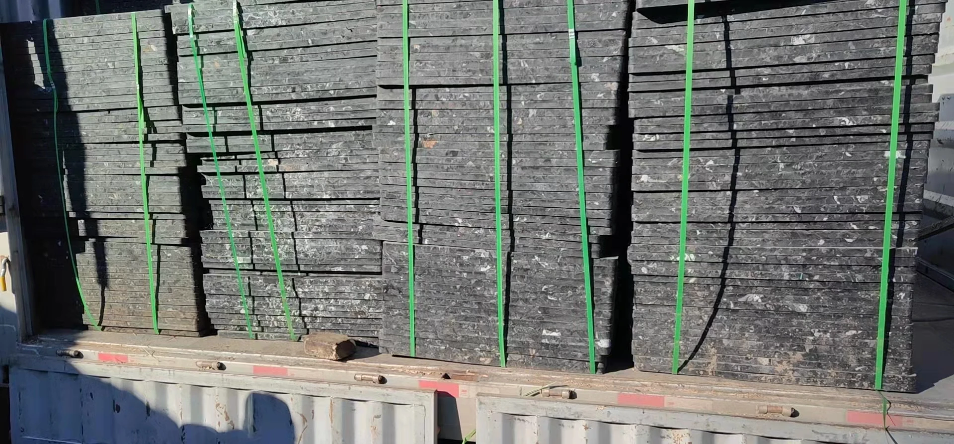 Longshenghe Gmt Pallets For Block Making Machine Glass Fibre Gmt Brick ...