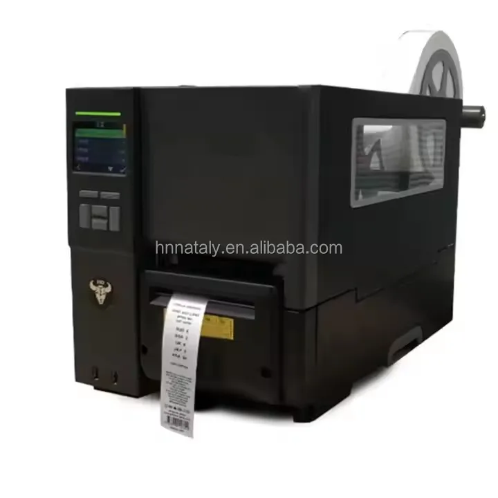 High Quality Stickers Label Webbing Satin Hot Foil Ribbon Printing ...