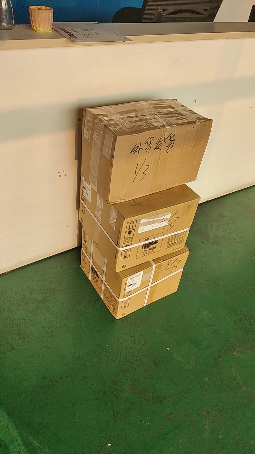 Original Battery Connection Battery Terminal Replace The Original Car ...