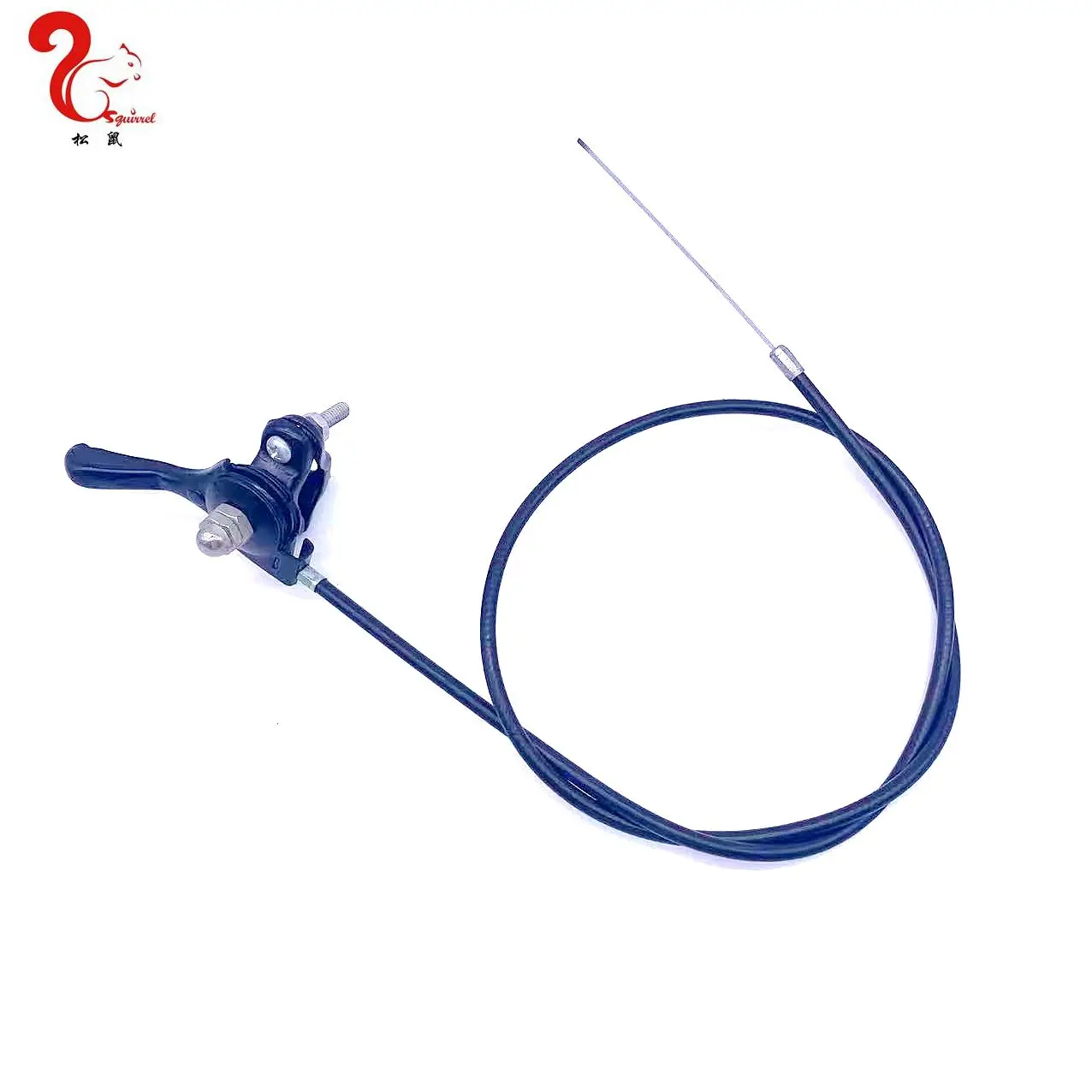 Throttle Cable Controller for Tamping Rammer | Universal Throttle Cable ...