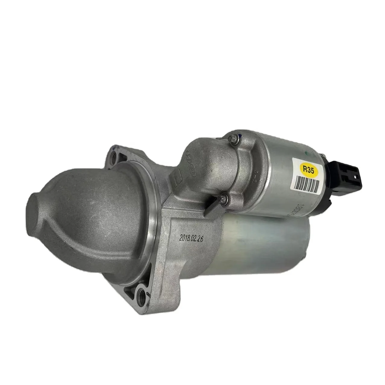 12v 2.0kw 11t Auto Car Starter Motor For Hyundai Kia 36100-2f000 ...