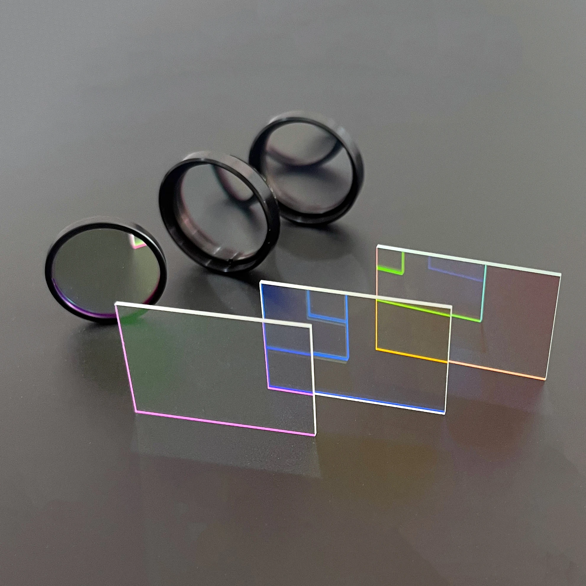 Rox Optical Fluorescent Pcr Bandpass Filters Ex 583nm Em 620nm Dichroic ...