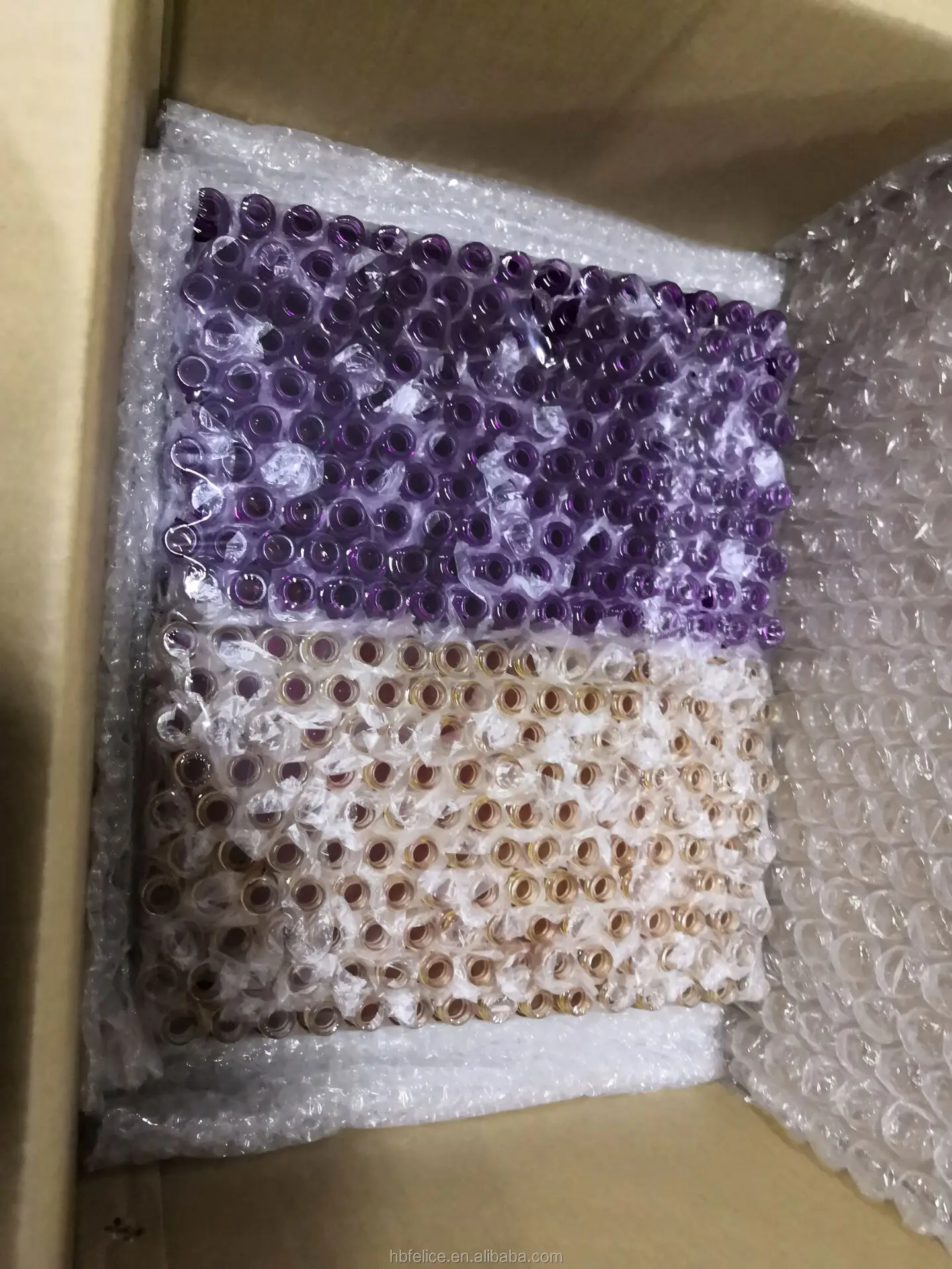 10ml Gradient Color Luxury Perfume Spray Bottle Rainbow Spray Bottle ...