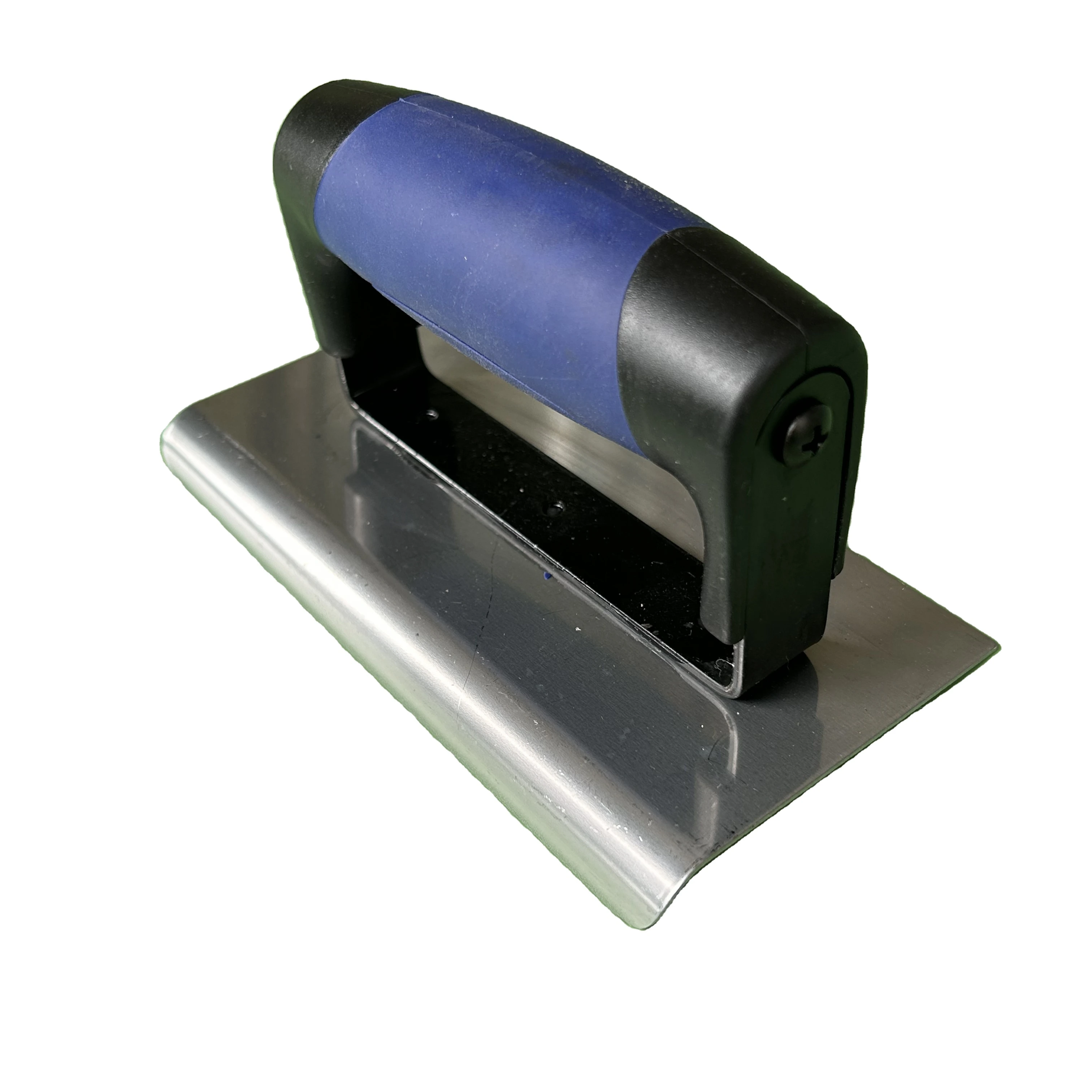 Stainless Steel Hand Concrete Edgers | Sidewalk Edger | Cement Edger ...