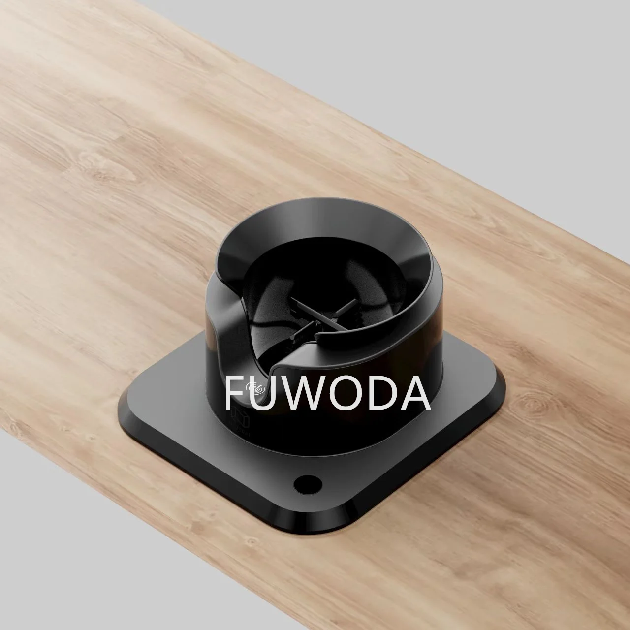 Automatic Electric Portafilter Cleaner - Professional Coffee