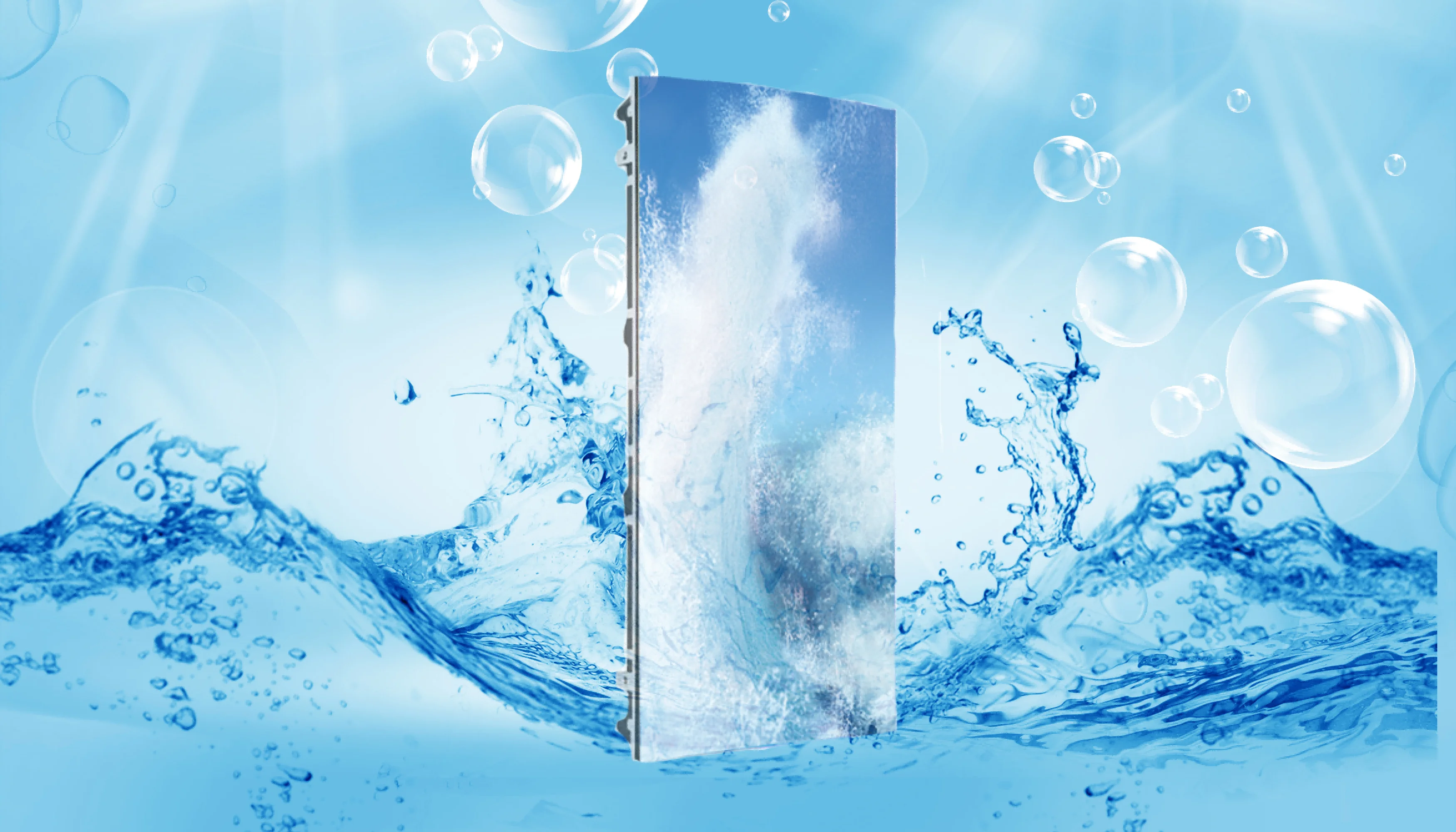 Indoor Rental P3.91 High Refresh Rate Led Screen Flexible Full Color ...