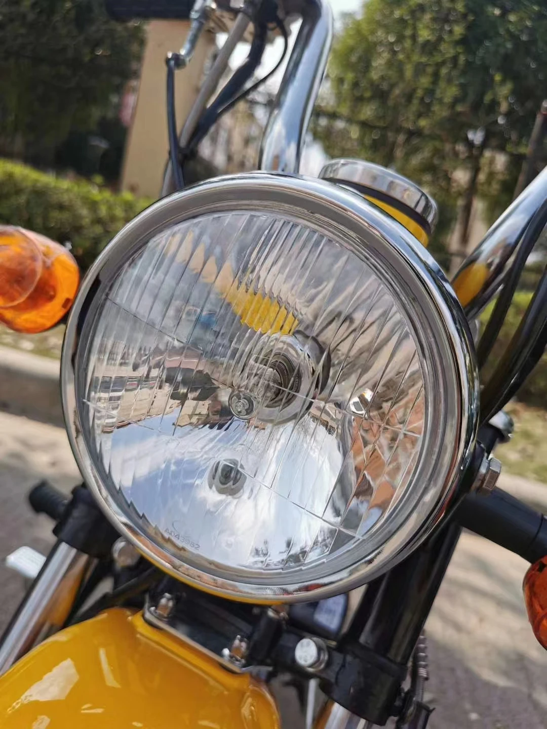 Child Girl Dirt Bike Hpnda Z50 Bike Monkey Motorcycle Monkey Z50 Motorbikes For Children - Buy ...