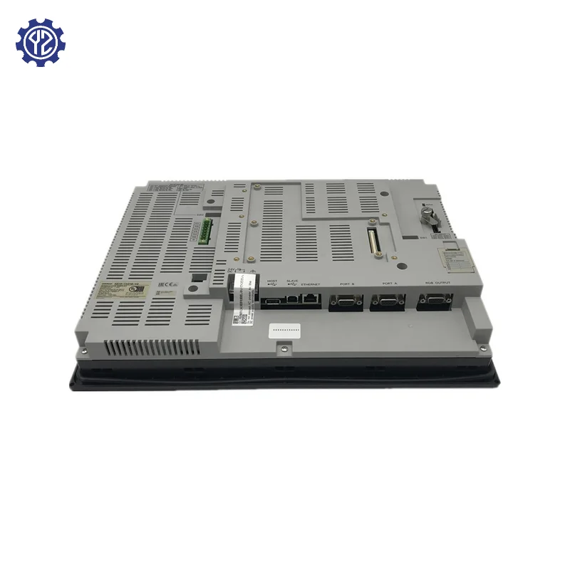 High Quality Hmi Ns15-tx01b-v2 Omron Ns Series Tft 15" Colour Screen ...