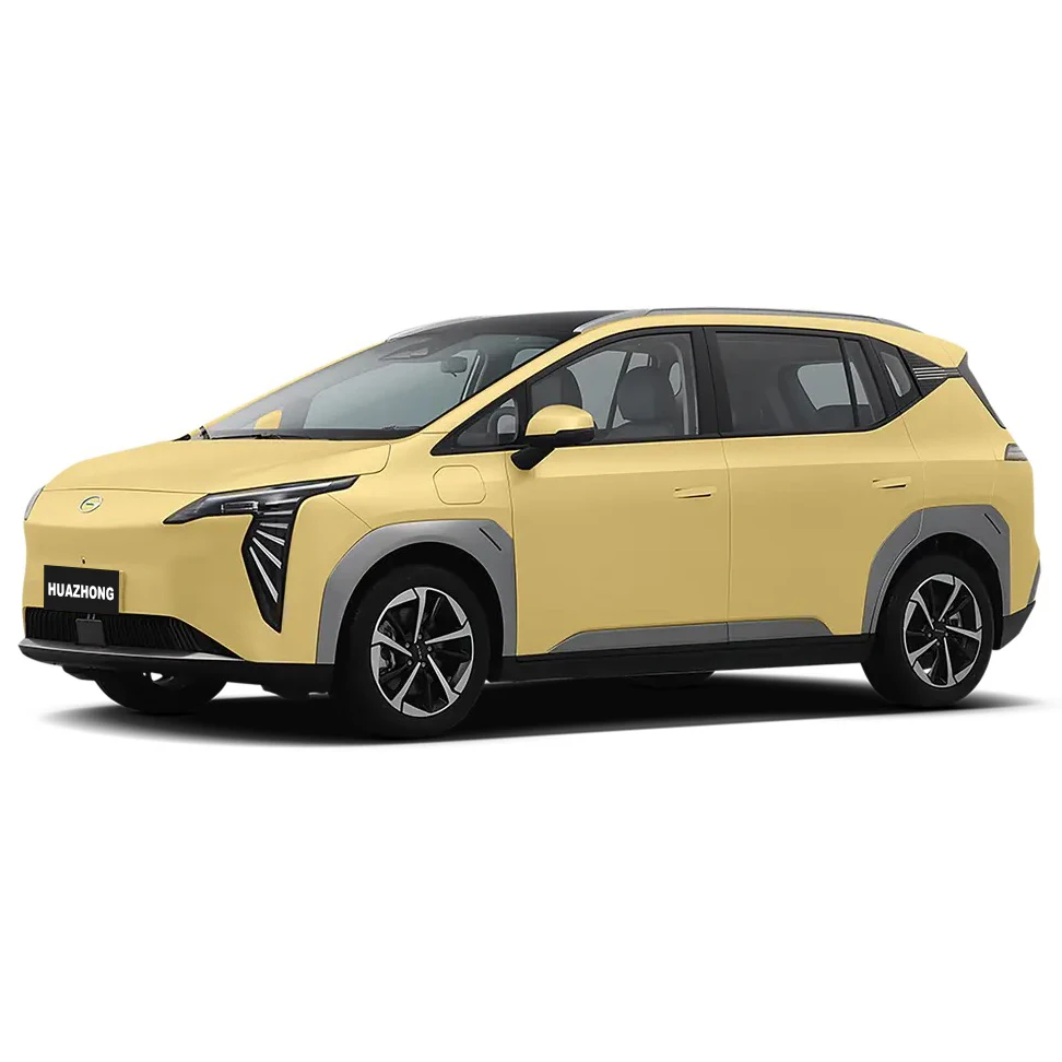 Gac Aion Y Plus 2024 Chinese Brand Long Range 610km Pure Electric ...