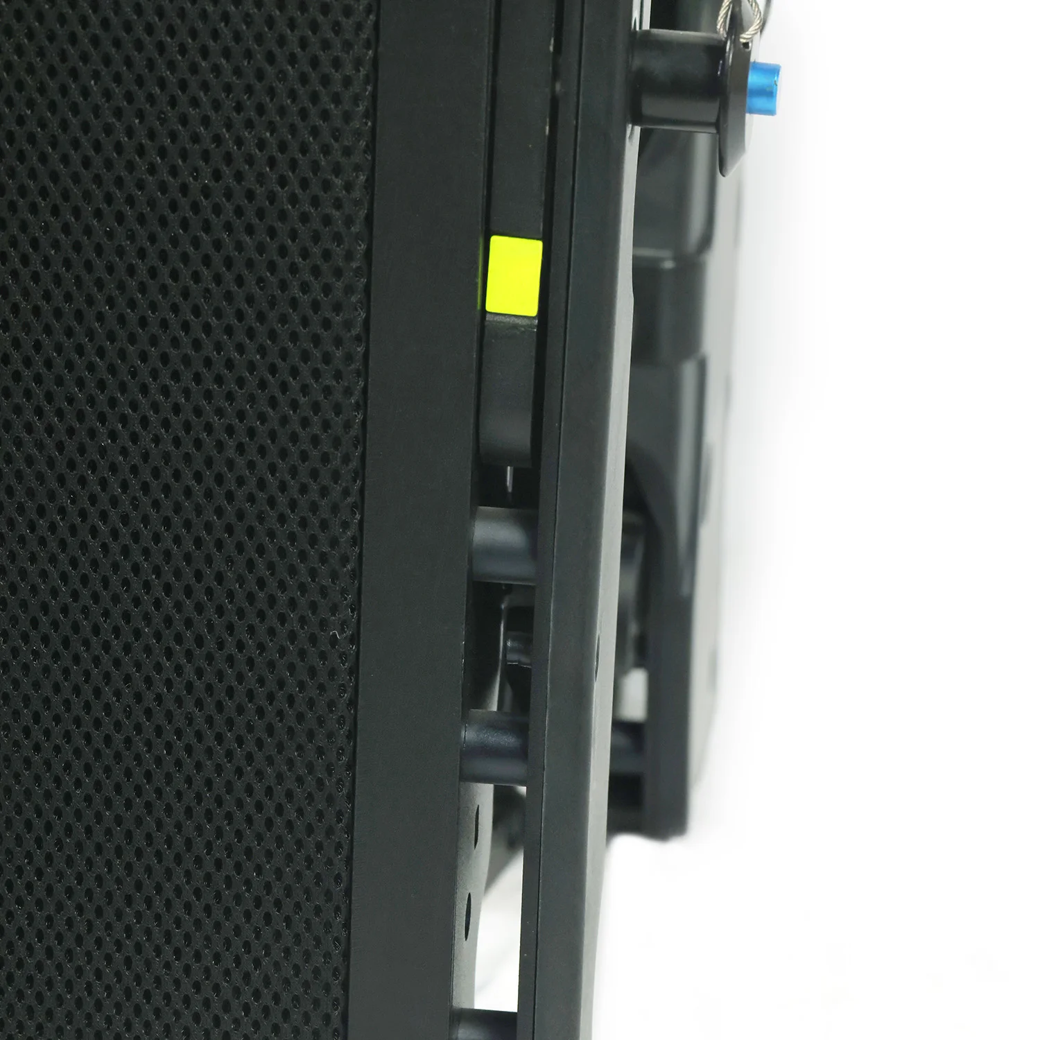 Ka-3 Outdoor Waterproof Line Array Profesionales 2 Way 12" Speakers ...