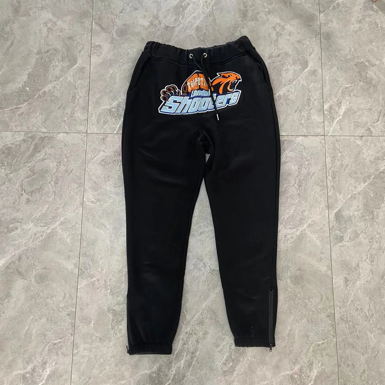 Trapstar Men's Clothing Sets Hoodie Sweatpants Men Woman Tracksuit 2 ...