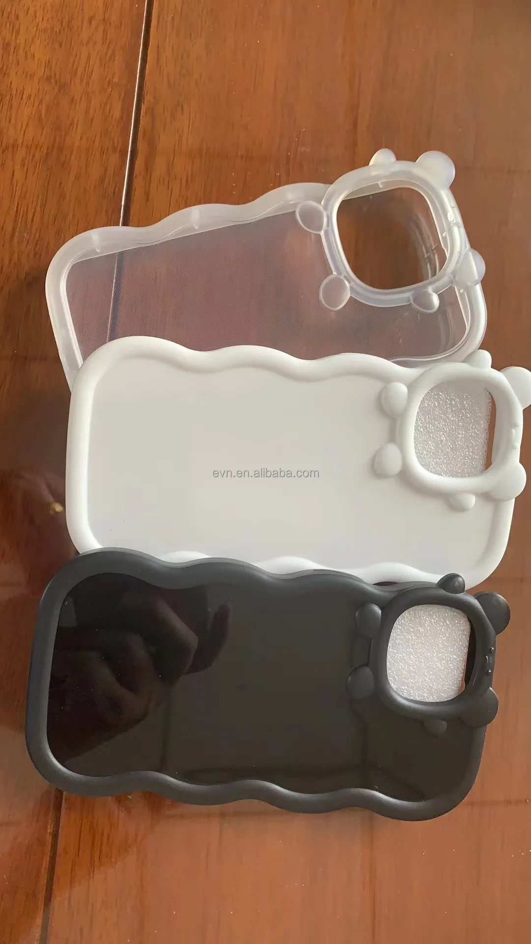 Fashion Cartoon Mobile Back Cover For Iphone 15 14 13 12 11 Pro Max Xs ...