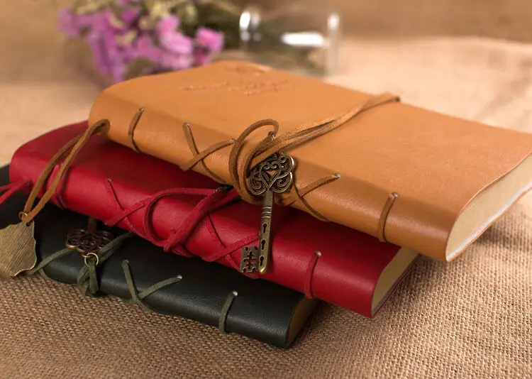 Journal Manufacturer Gift Book Set Custom Journal Book Printing Kraft ...