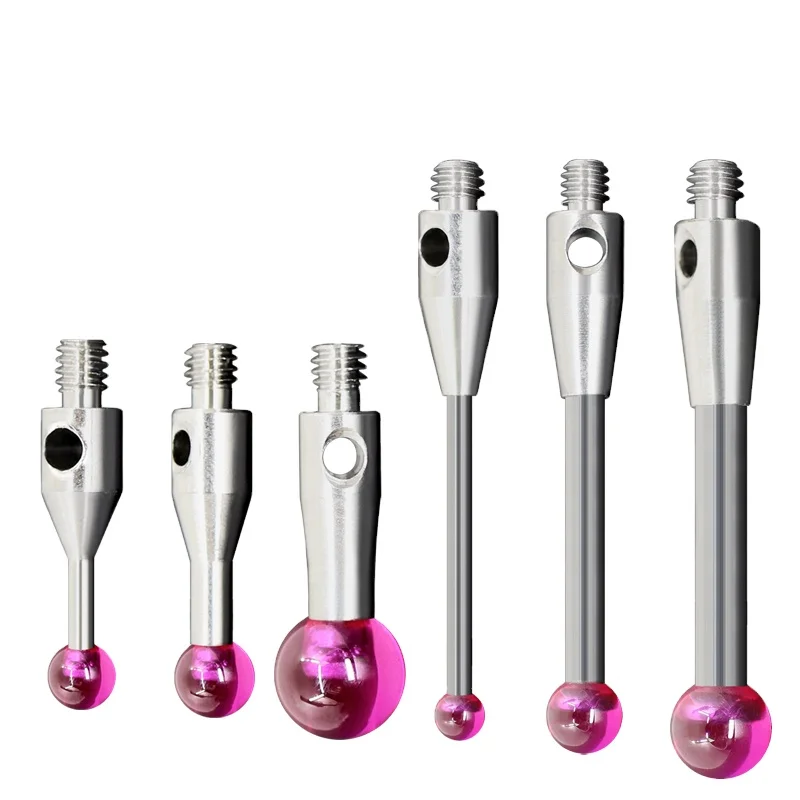 Coordinate Measuring Non Standard Custom Dial Indicator M2m3m4 Tungsten ...