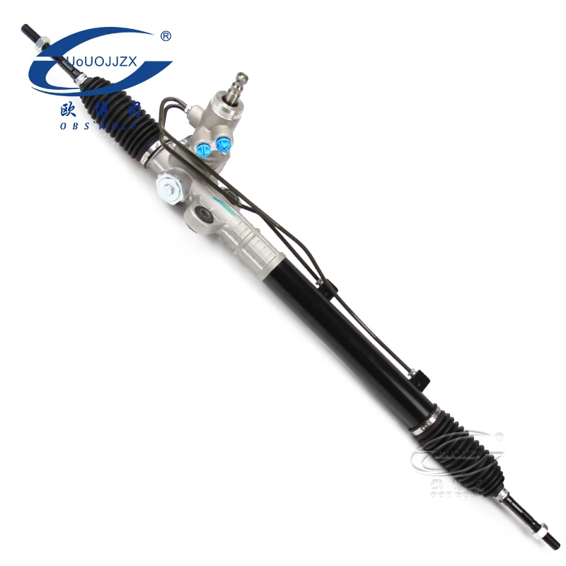 Hydraulic Power Steering Rack LHD Auto Steering Gear for HYUNDAI Accent ...