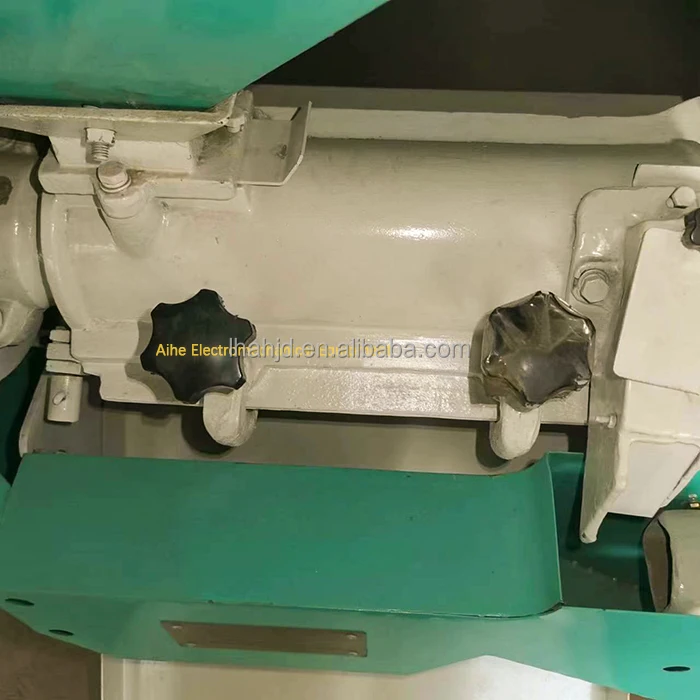 Wheat Maize Corn Degerminator Machine with Motor Quinoa Oats Husks ...