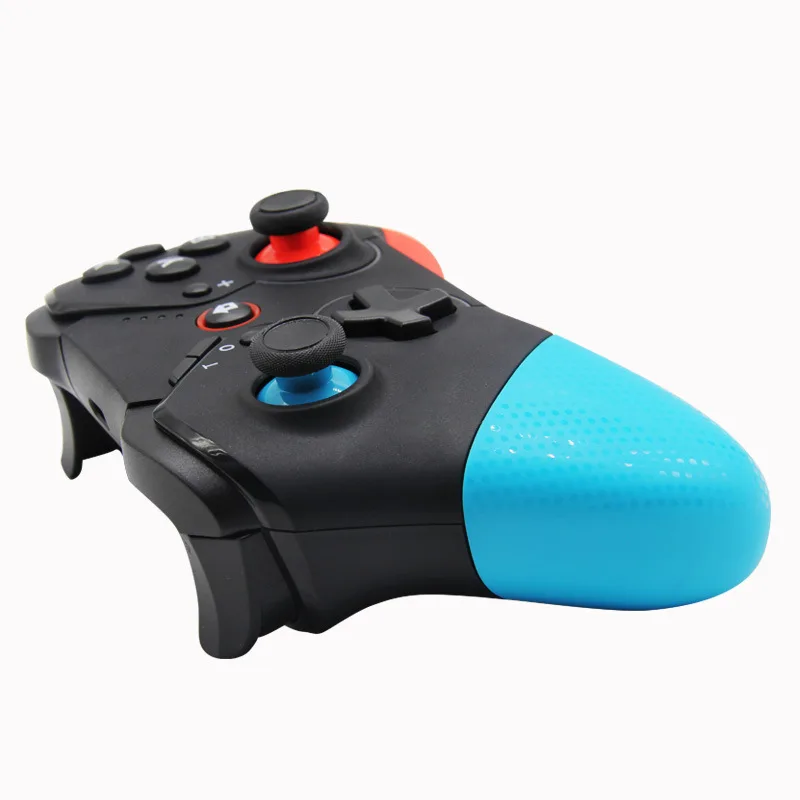Pro Wireless Game Controller Console Bt 3d Gamepad Joystick Support Sw ...