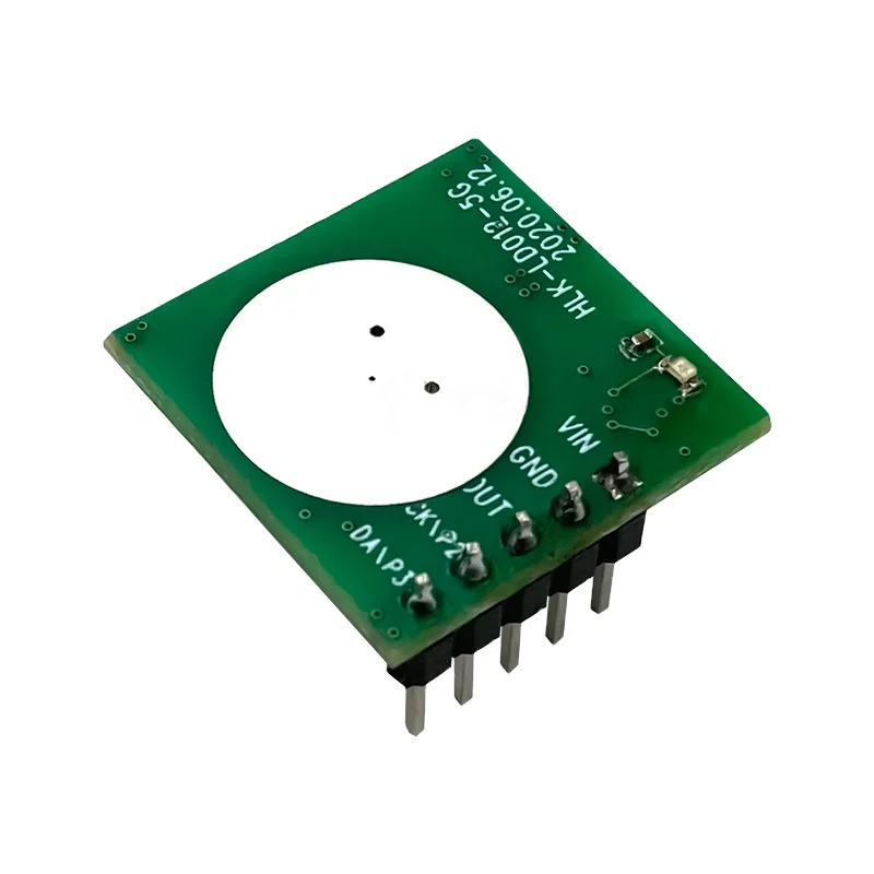 5G Radar module Sensing module for Moving object detection HLK-LD012 5 ...