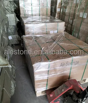 Truck Double Convoluted Air Spring For Contitech Fd200-23 /goodyear ...