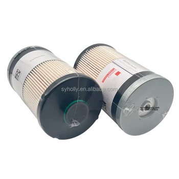 High Performance Fuel Water Separator Uses For Volvo Engine D11 D13 ...