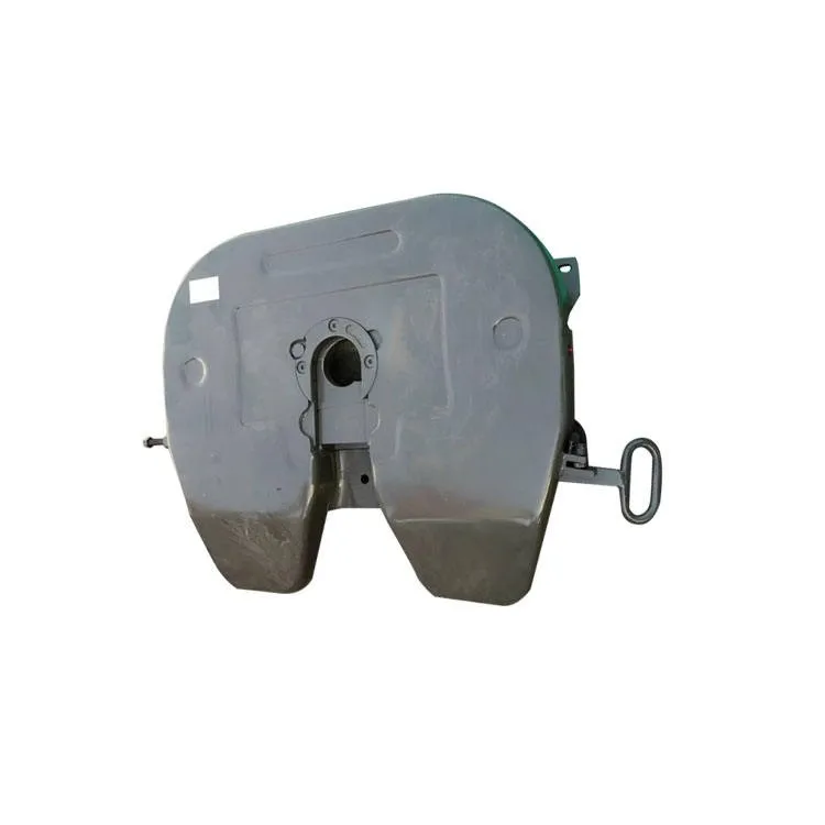 SINOTRUK HOWO Truck Parts - Traction Seat Assembly WG9121935000