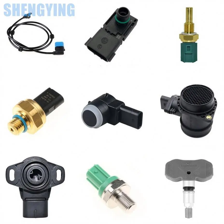 Fuel Rail Common Oil High Pressure Sensor Switch 89420e0030 89420-e0030 ...