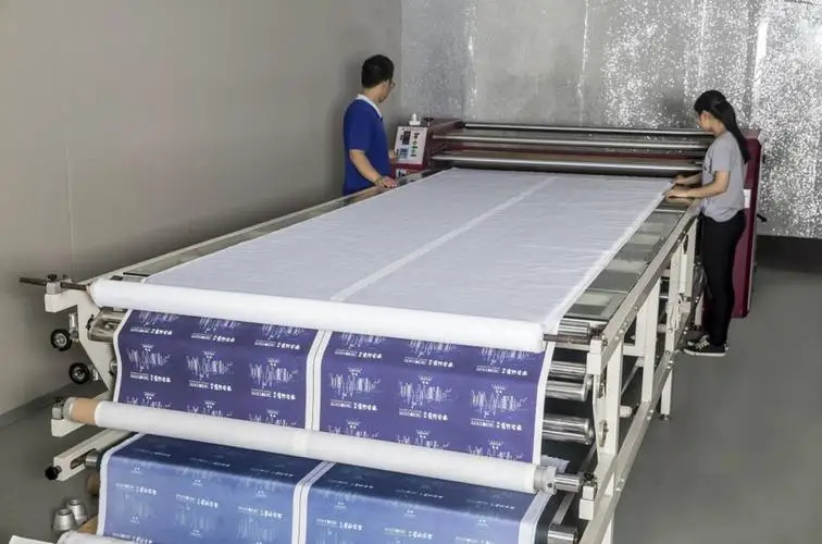 Custom Sublimation Ergonomic Gel Mouse Pad - Gaming Style, Oem Available