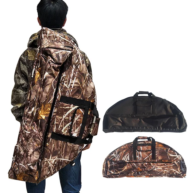 Shoulders Type Compound Bow Full Set Sport Archery Bow Bag Other ...
